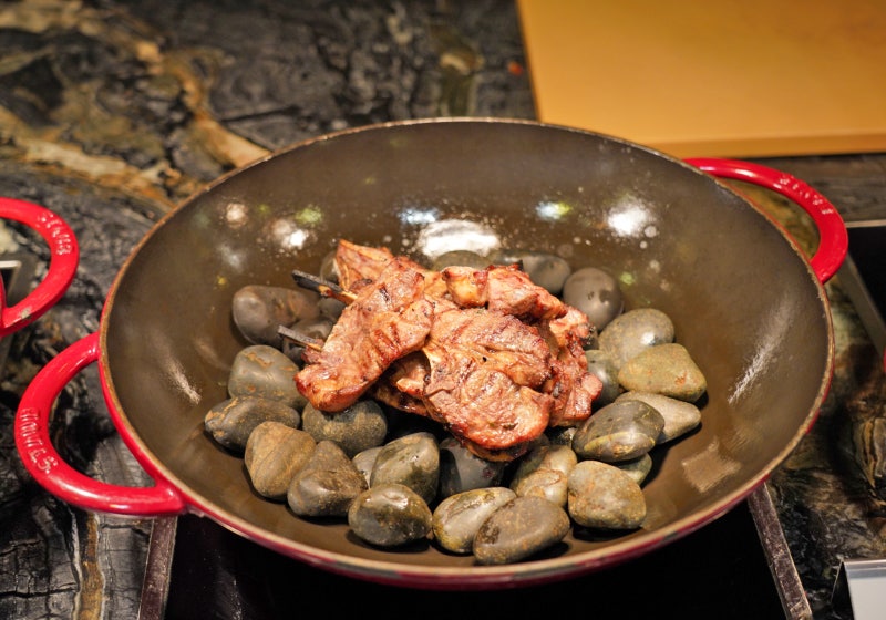강남호텔뷔페 노보텔앰배서더강남 더 스퀘어 디너 후기 네이버 블로그